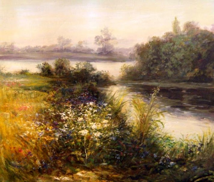 Artist Ruslan Smorodinov (Russian artist) - ArtLiveAndBeauty ...