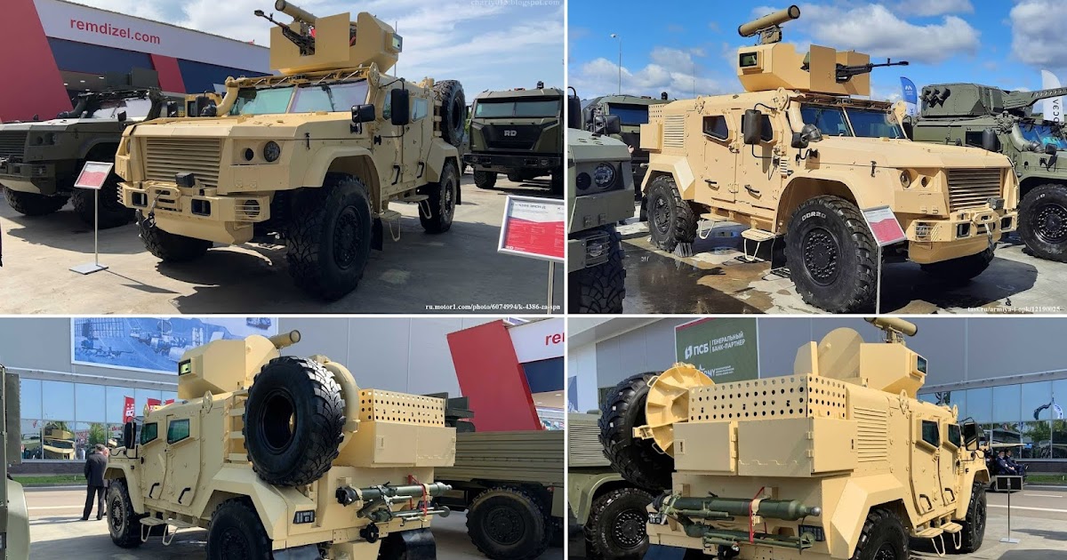 Análisis Militares: ¿ Por dónde anda el ZA-SpN K-4386