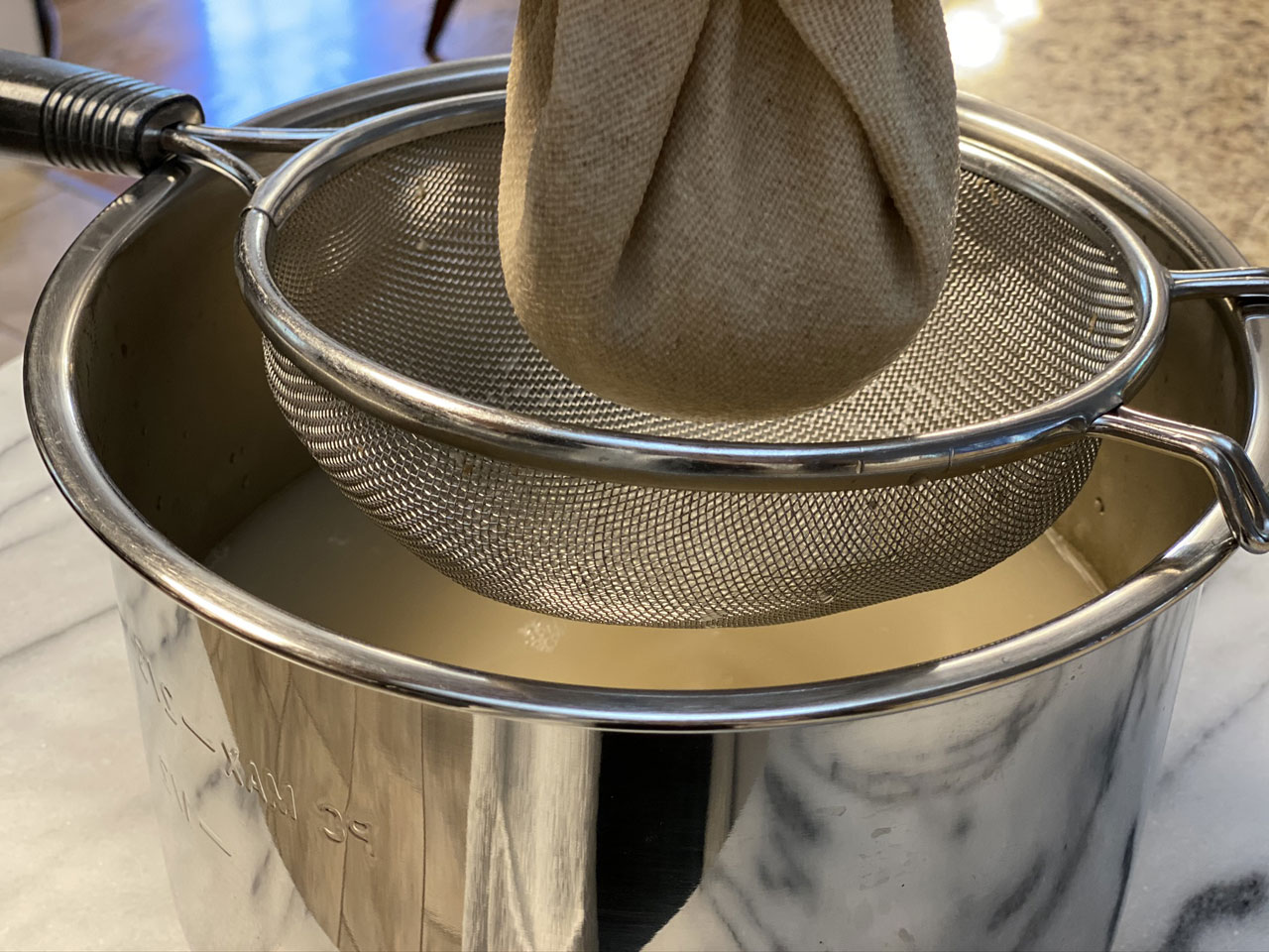 인스턴트팟 식혜 만들기 - Homemade Shikhae Recipe