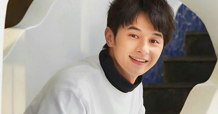 Biodata Dan Profil Lengkap Derek Chang (Zhang Xuan Rui) - Nona Mandarin