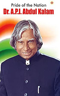 Missile Mam of India APJ Abdul Kalam