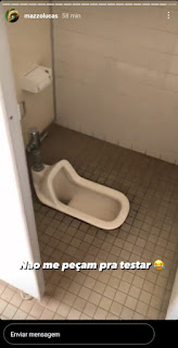 ebiruzek: ebiruzek esporte 6 - lucas mazzo é medalha de ouro no instagram