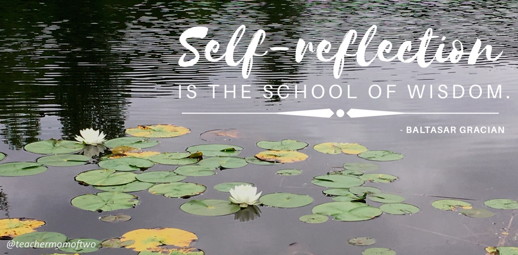 Reflective Blogging | Toronto Teacher Mom