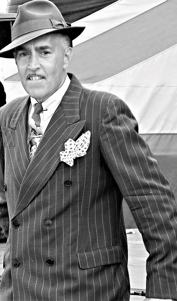 The Passing Tramp: Suddenly in the Summerhouse: The Gazebo (1956), by ...