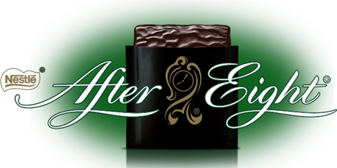 Mundo Das Marcas: AFTER EIGHT