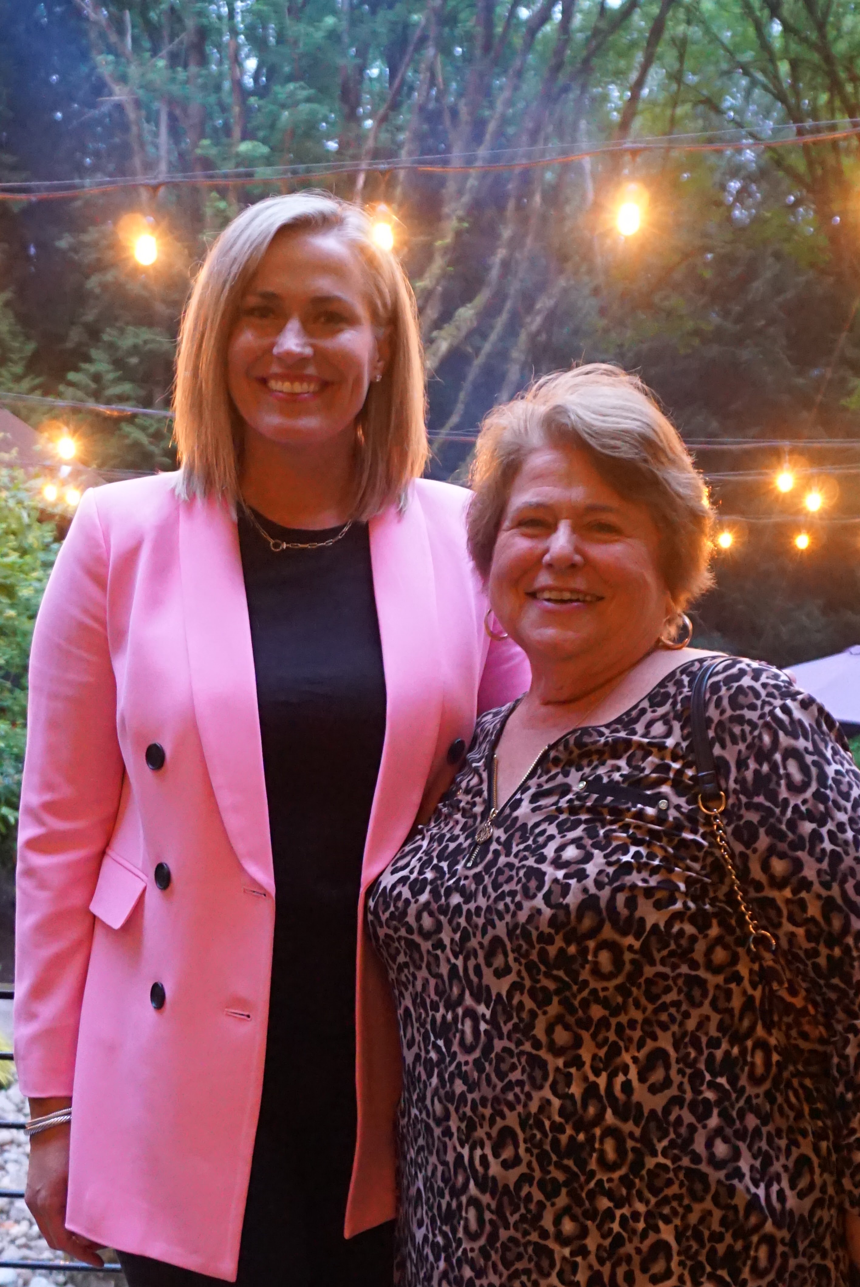 Hossein Khorram Blog: Chairman Joshua Freed and King County Republican ...