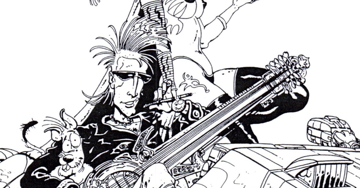 Atomic Editora: Quadritos - complete sua coleção