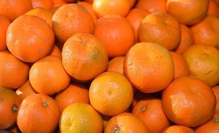Jay Doubleyou: a history of the the word 'orange'