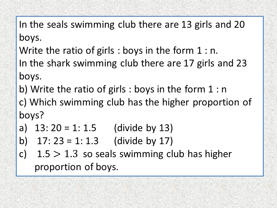 Math 8: DISTANCE LEARNING