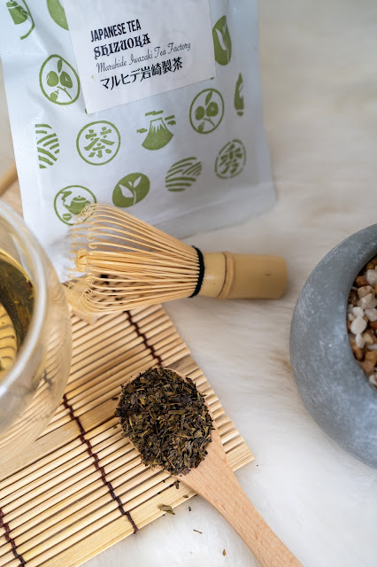 Secai Marche brings you premium Shizuoka Matcha! | Malaysian Foodie