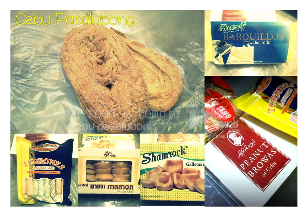 Cebu Otap and Pasalubong Unltd - Travex Travels - Travel. Explore. Fun ...