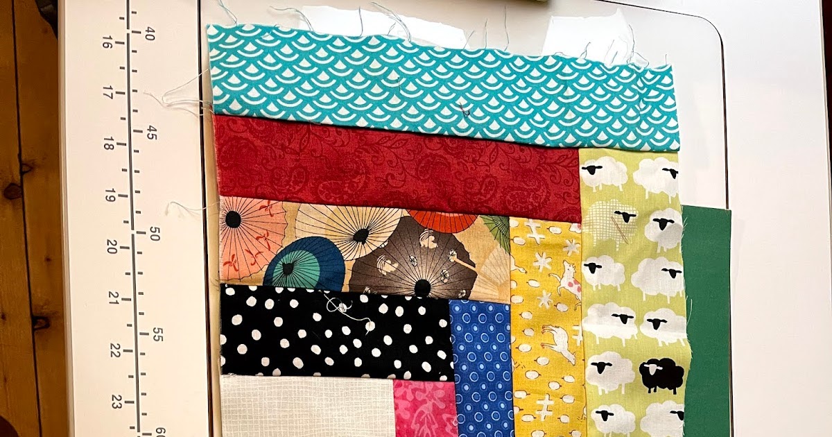 Adirondack Modern Quilt Guild