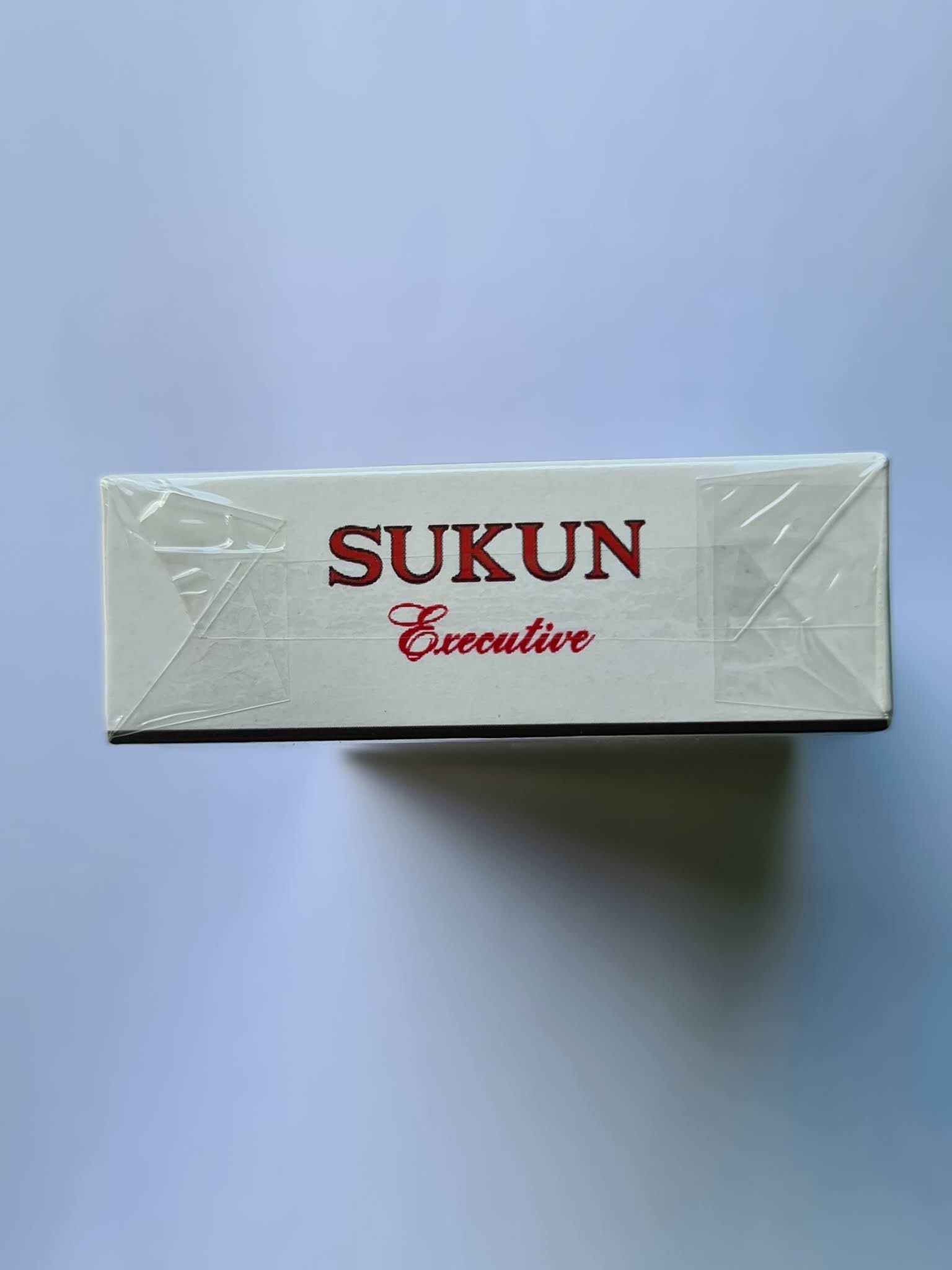 Sukun Executive Isi 12 Batang, SKM Full Flavor Flagship Dari PR Sukun ...