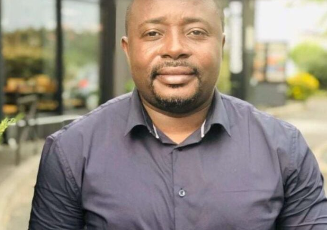 Promu Vice-gouverneur de la BCC: William Pambu Pambu crache sur l ...