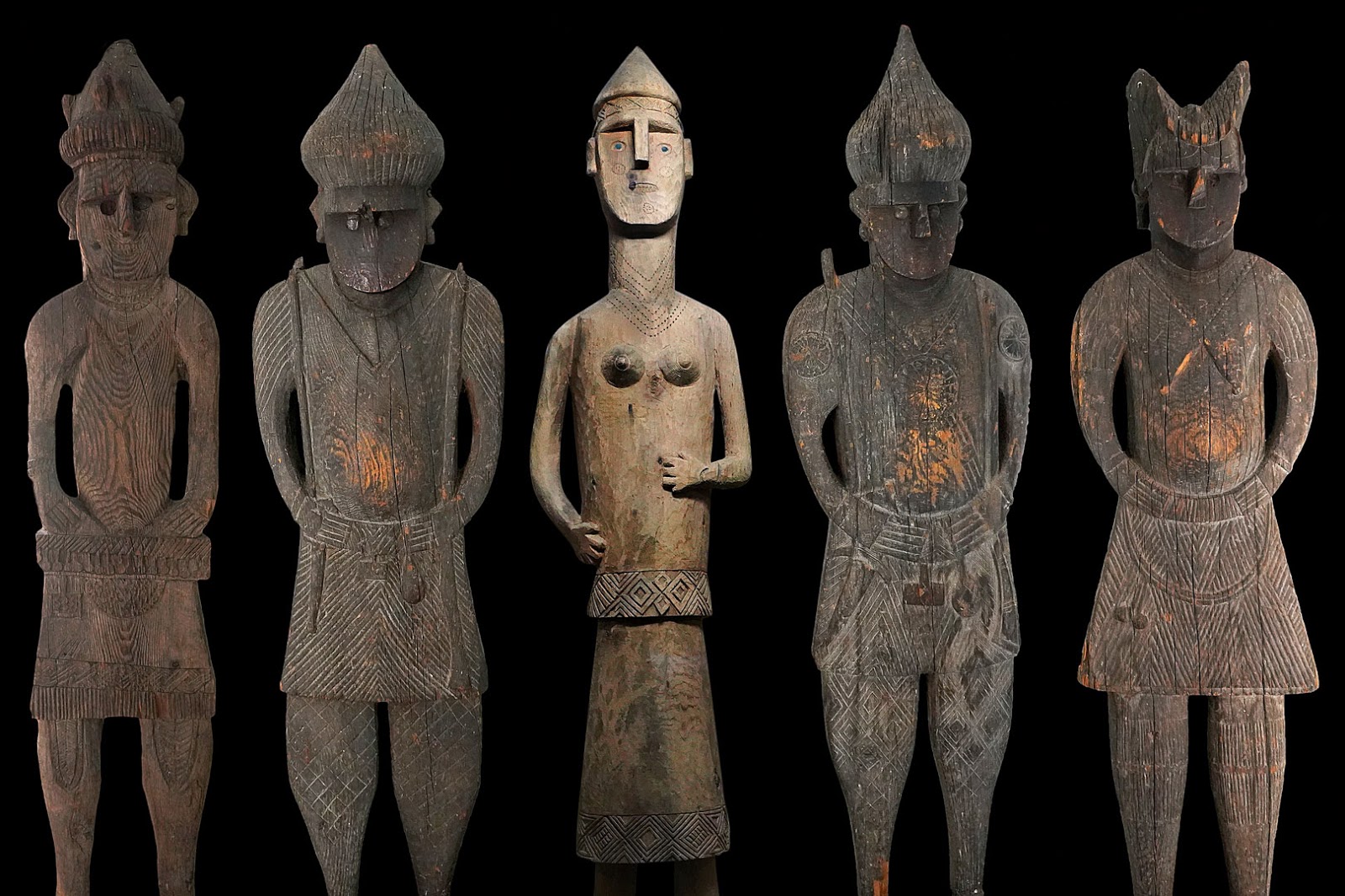 Greek Asia: THE KALASH PEOPLE OF NORTHERN PAKISTAN : RELIGION AND BELIEFS