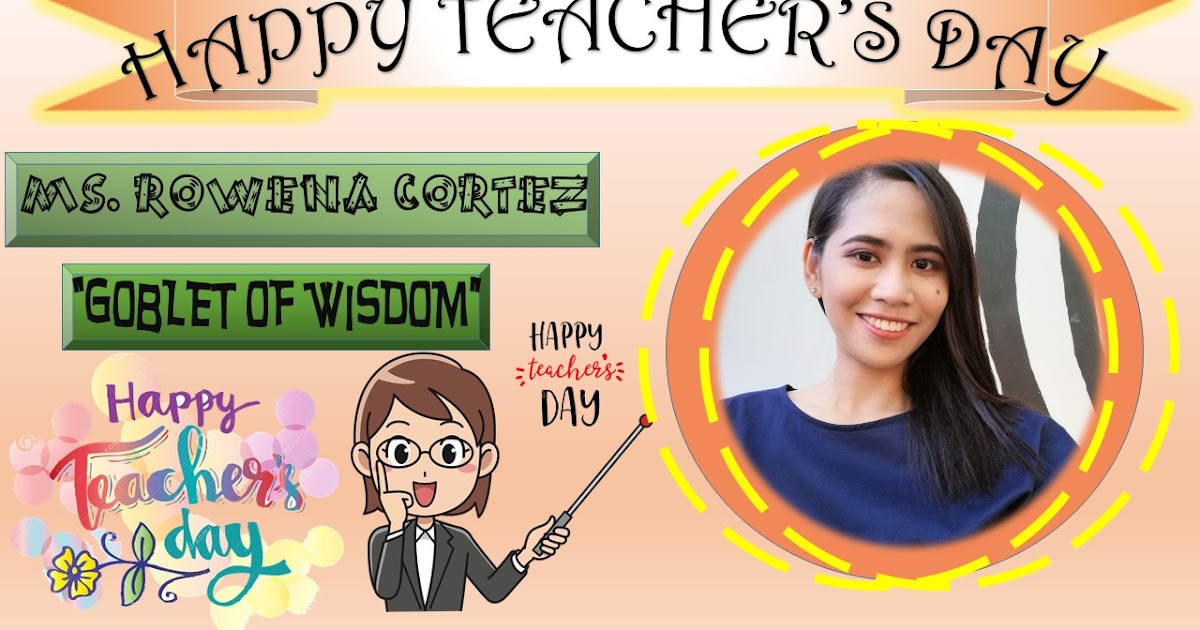 Rowena Cortez: Goblet of Wisdom (Group 2)