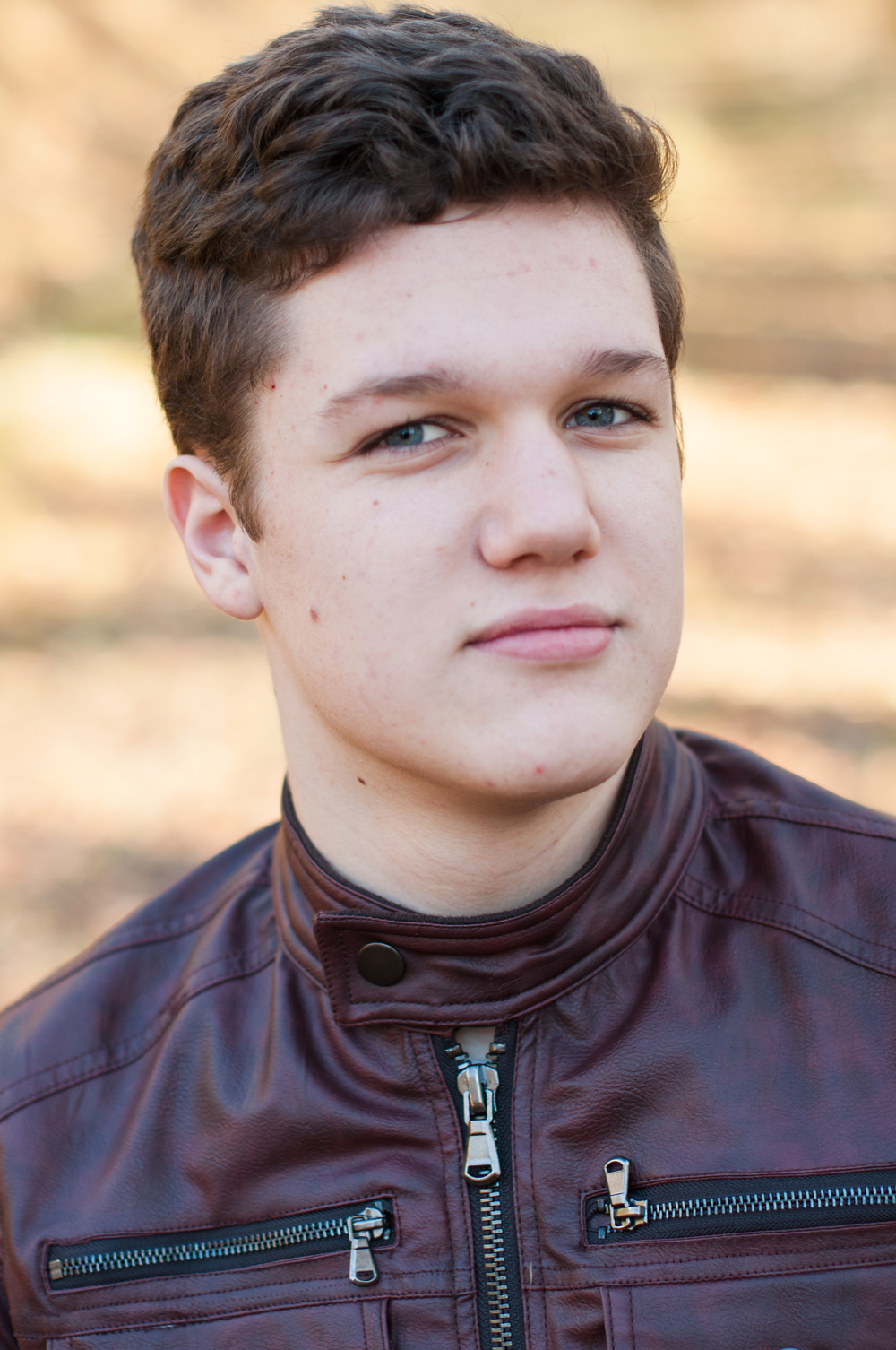 Jessica Coleman Photography: Headshots For Eugene, Oregon's Caleb ...