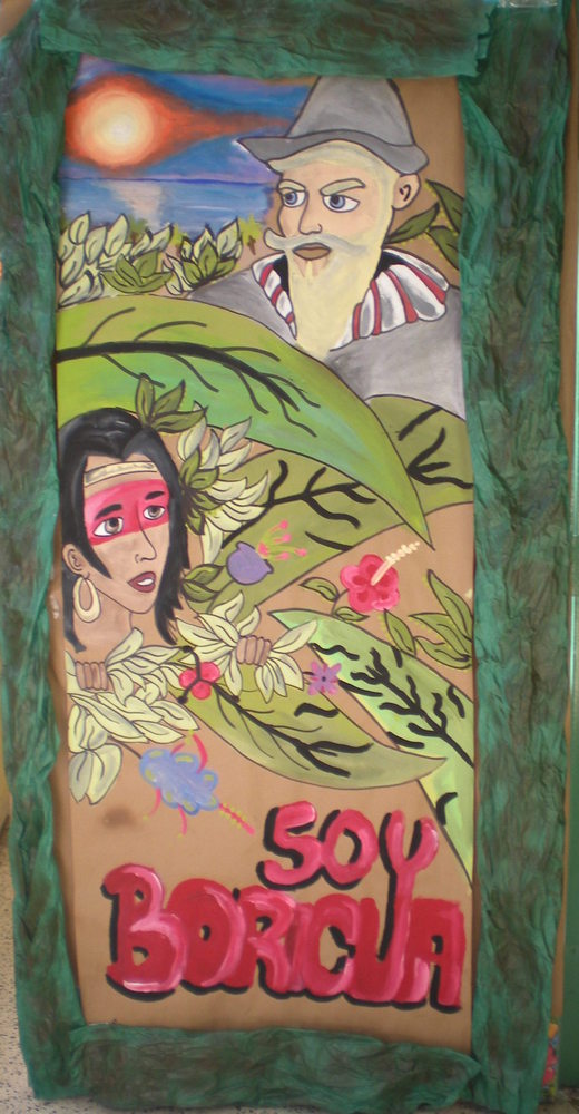 Educatools: Semana de la puertorriqueñidad