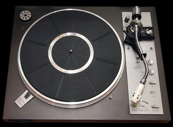 stereonomono - audio Hi Fi Compendium - 14 years on-line: Fisher MT ...