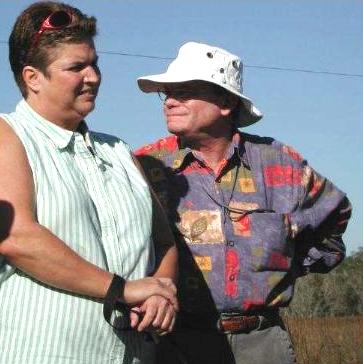 A tribute to Peter Conaty