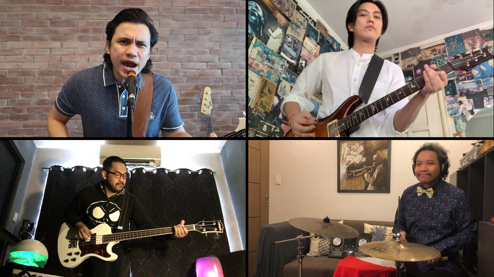 Sponge Cola signs to Sony Music, releases new song “Lumipas Ang Tag ...