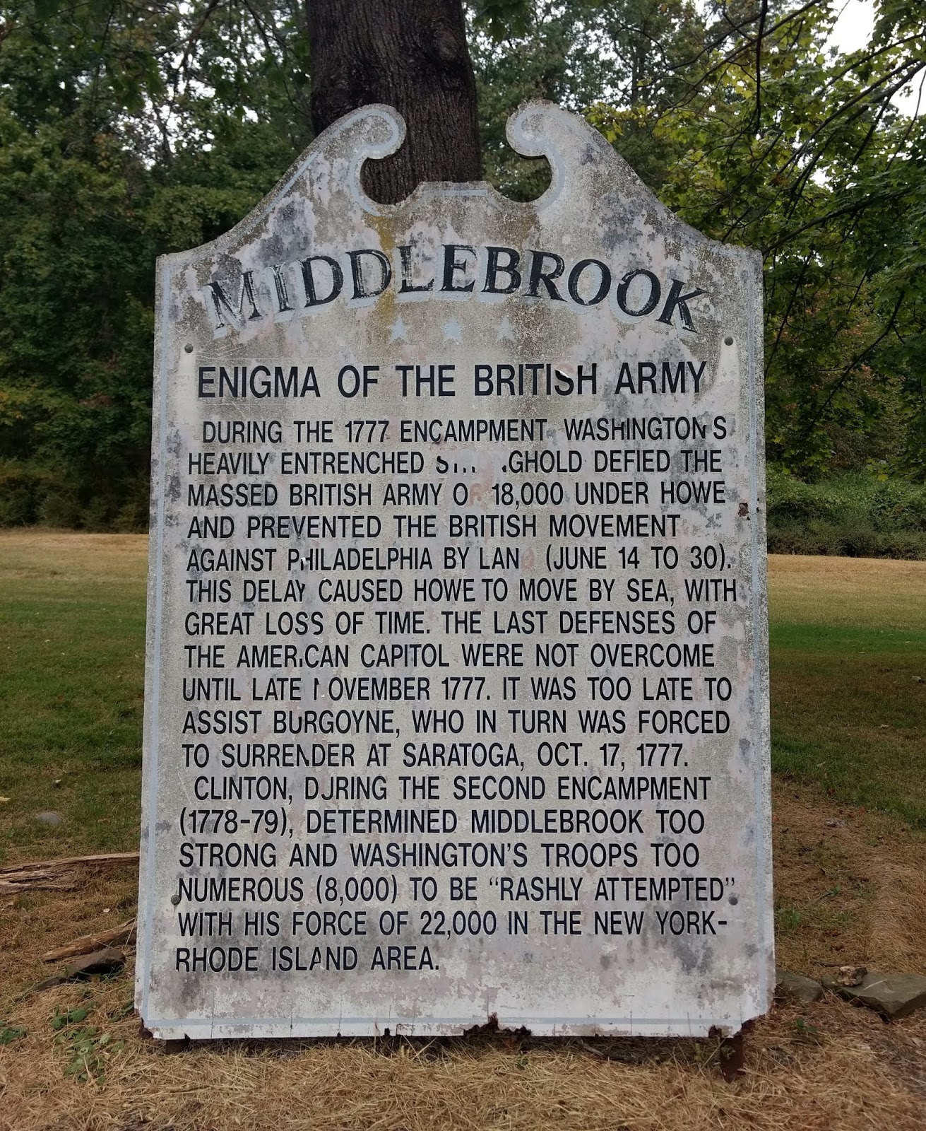 Tracing Isaac Anglin's Footprints - 1760- 1795