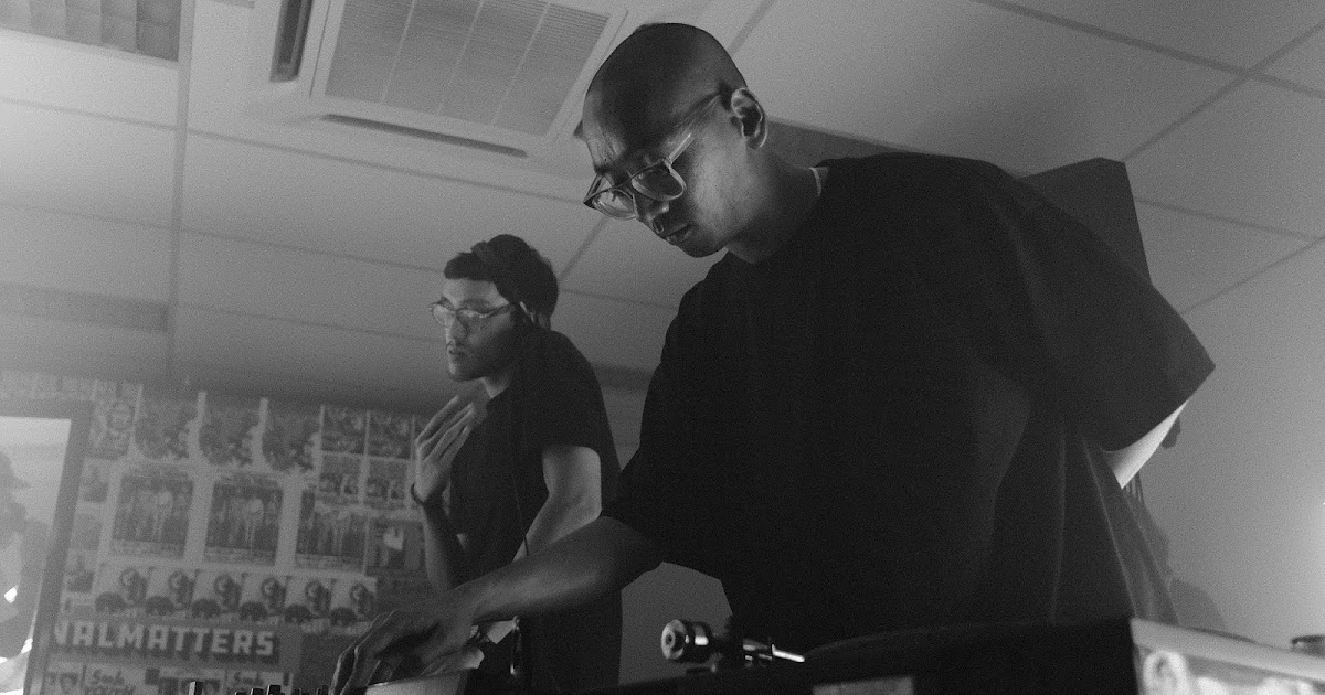 Audiodak: DJ connaissez vous vraiment les rudiments du MIXAGE