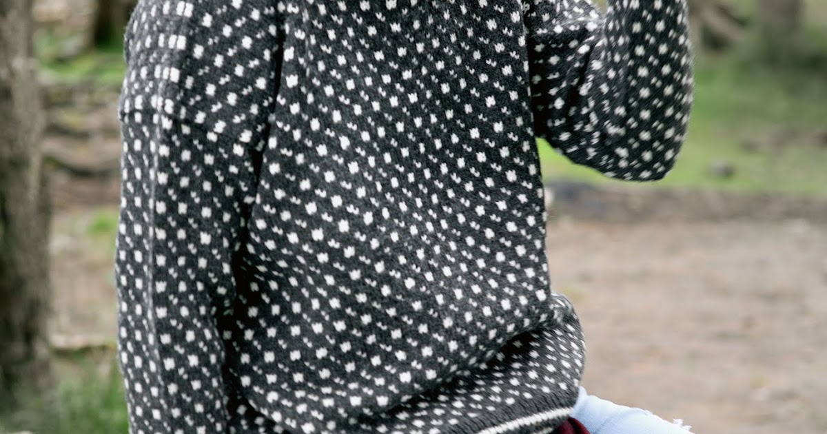 Blomsterdama: Islender