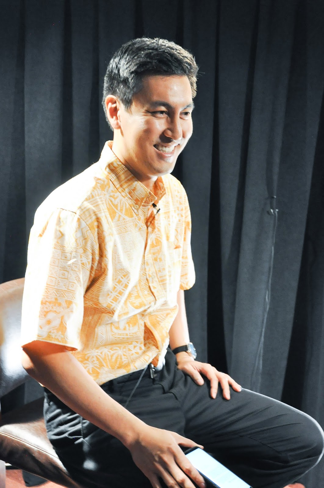 Hawaii House Blog: REPRESENTATIVES MATAYOSHI, OKIMOTO TAKE PART IN ...