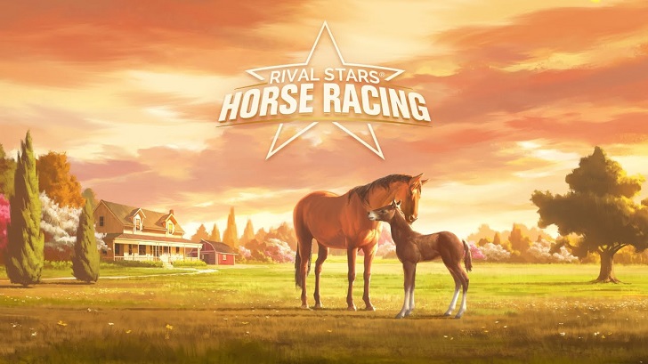 Rival Stars Horse Racing: Desktop Edition Top Features