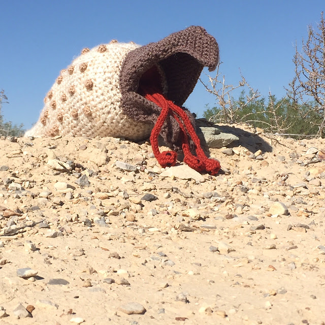 Little Black Marker: My Patterns