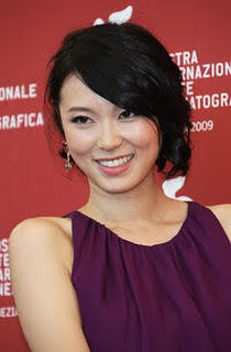 NovaShare: Foto Huang Lu