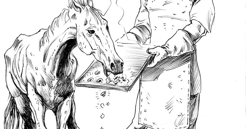 Comunitatea didactică: Povestea lui Harap-Alb, de Ion Creangă ...