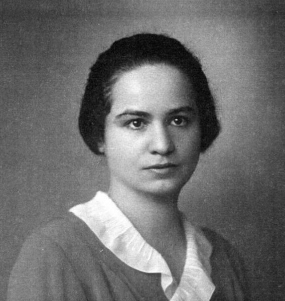 ΑΓΓΙΓΜΑ ΦΥΣΙΚΗΣ...: Σαν σήμερα... 1894, γεννήθηκε η Αυστριακή πυρηνικός ...