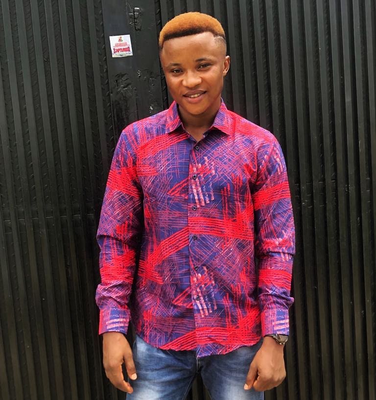 Talking about his future aspirations, Akani said, “I love American ...