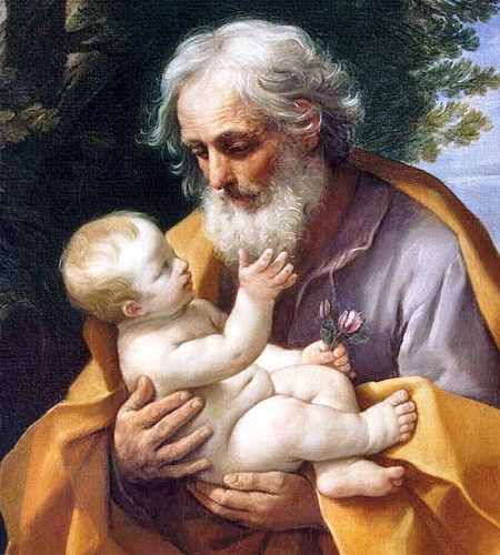 PANEQUOTIDIANO, «Quando si destò dal sonno, Giuseppe fece come gli ...