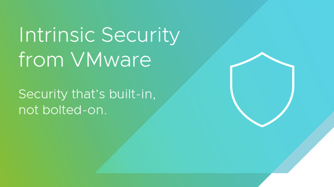 Intrinsic Security จาก VMware Carbon Black ระบบความปลอดภัยที่ดีเยี่ยม ...