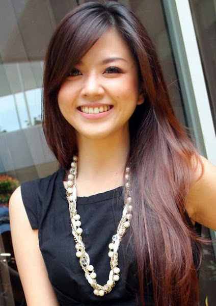 √ Biodata dan Profil Franda Lengkap, Biografi, Umur, Agama dan Foto ...