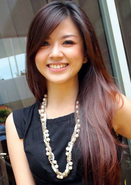 √ Biodata dan Profil Franda Lengkap, Biografi, Umur, Agama dan Foto ...