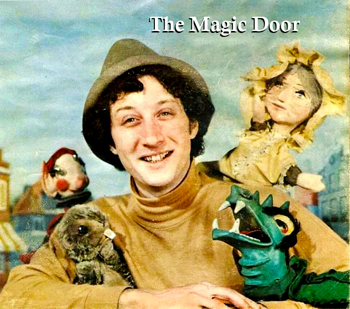 The Digital Research Library of Illinois History Journal™ : "The Magic ...