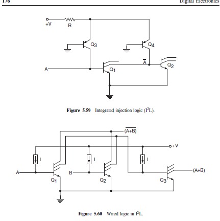 TEKNIK ELEKTRO: Integrated Injection Logic
