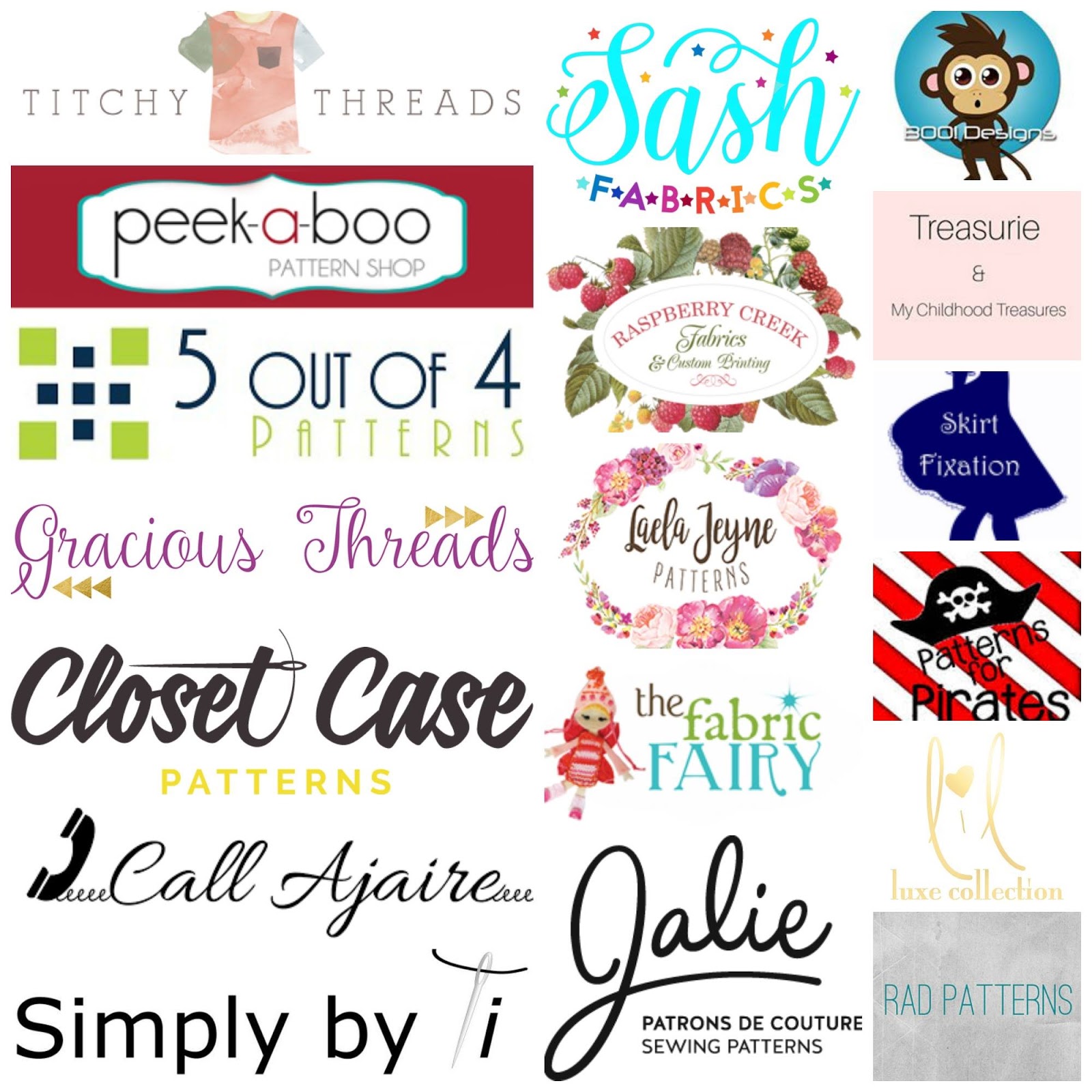 Suit Up For Summer - Sewing By Ti