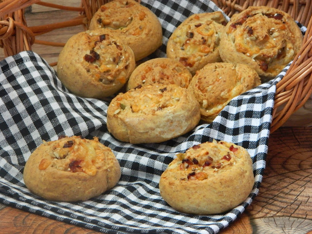 Weekend Passion: iunie 2015