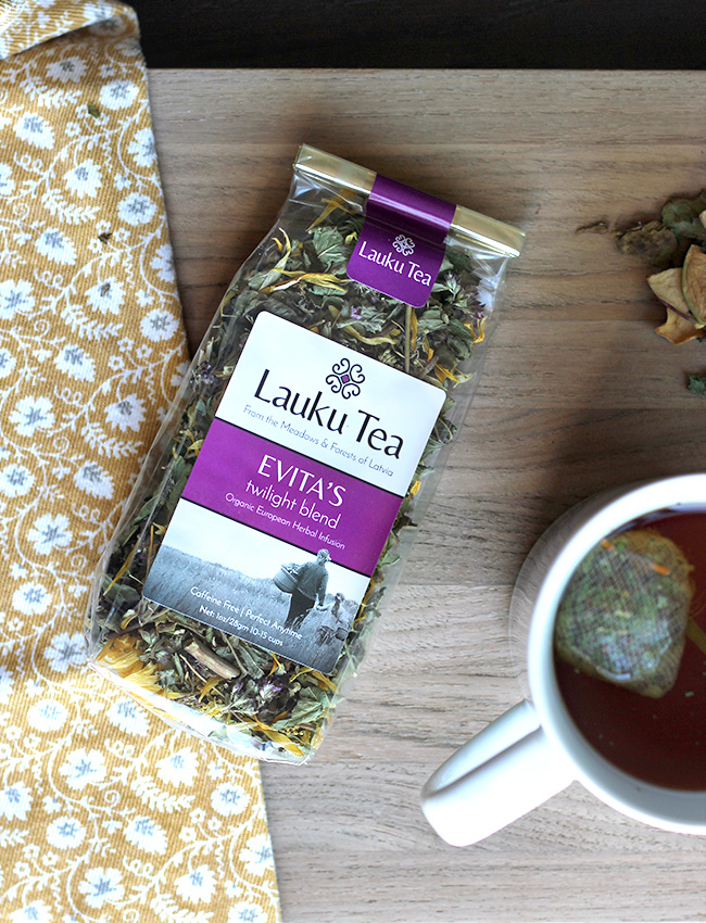 Bubby and Bean ::: Living Creatively: Using Teas to Soothe and Fuel My ...