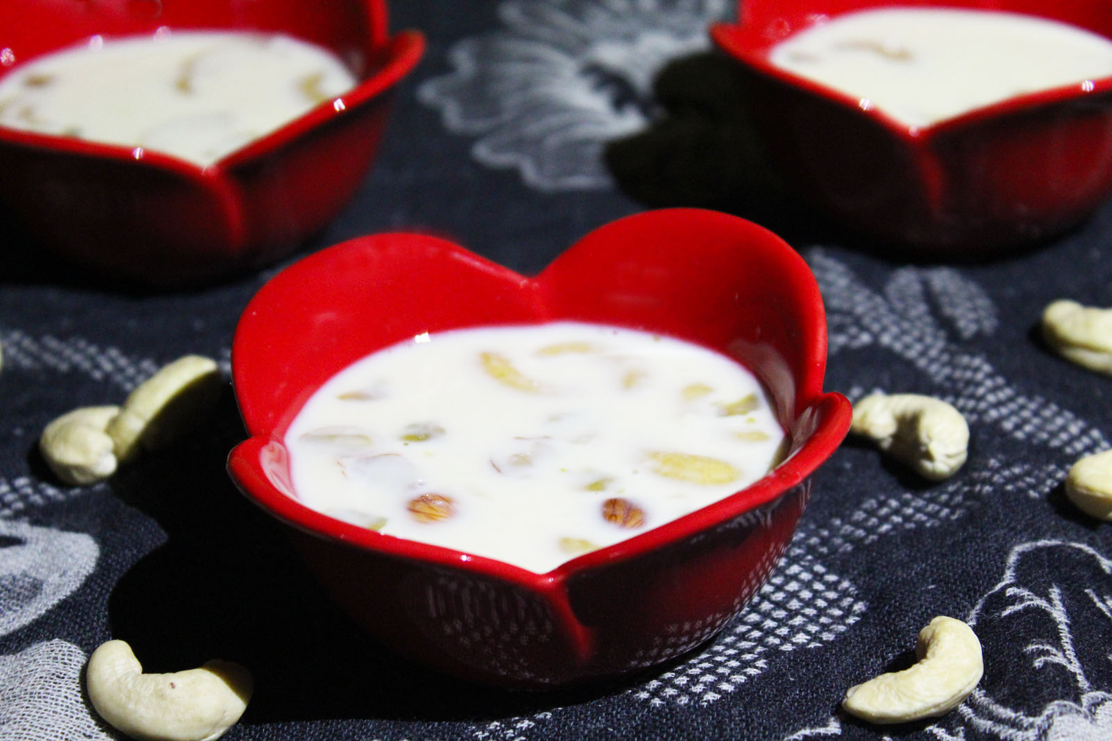 Basundi Recipe With Condensed Milk ~ Cookery Atlas