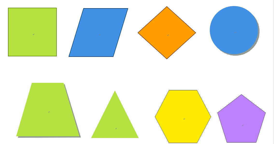 Rumah ilmu 01: Bangun Datar