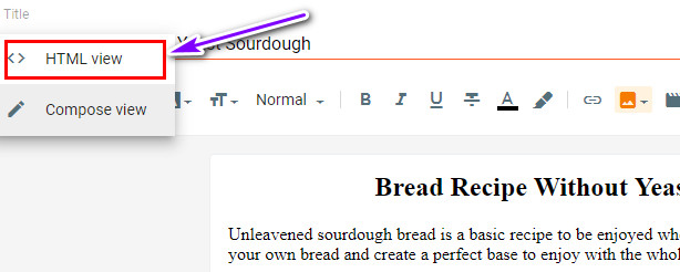 How to Fix Thumbnail Images Not Appearing on Homepage Blogger