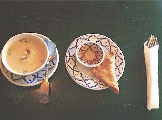 Darling Simplicity: Top 10: Tidbits of Knowledge