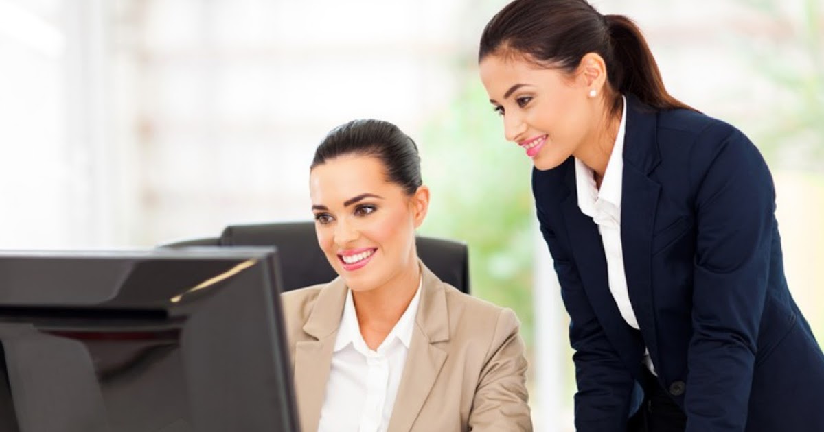 Curso de Secretariado Ejecutivo + Cajero Bancario ~ Instituto ...