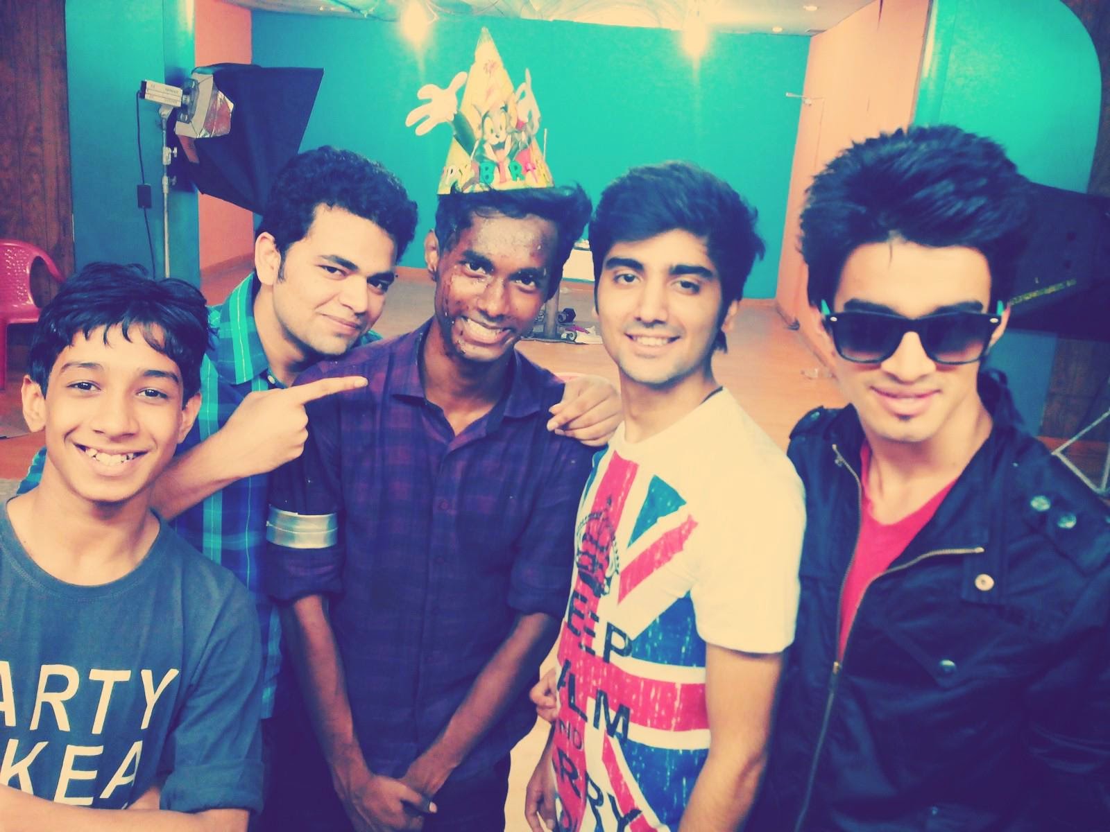 MJ5 (India's Dancing Superstar's Contestants) largest photo collection ...
